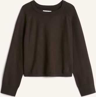 Marc O'Polo Marc Opolo Pullover braun