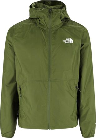 The North Face Windbreaker Cycle