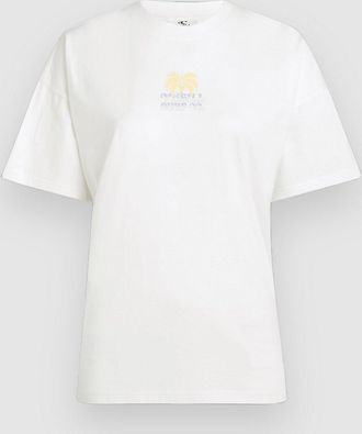 O'Neill Beach Vintage T-Shirt snow white