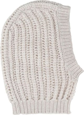 Brunello Cucinelli ACCESSOIRES - M&uuml;tzen & H&uuml;te auf YOOX.COM