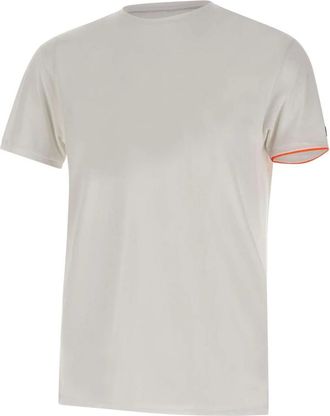 Roberto Ricci Design Rrd, Homme, Tops, Blanc, Taille: XL Macro Shirty