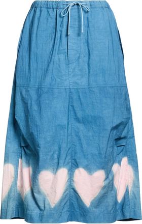 Story mfg. HOSEN & R&Ouml;CKE - Midi-R&ouml;cke auf YOOX.COM