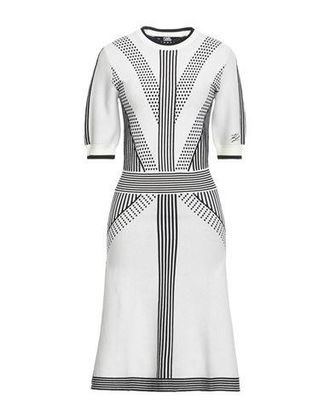 Karl Lagerfeld ROBES - Robes midi sur YOOX.COM