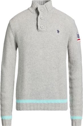 U.S.Polo Association STRICKWAREN - Rollkragenpullover auf YOOX.COM