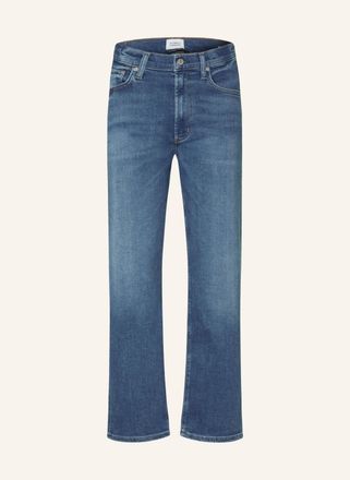 Citizens Of Humanity Citizens Of Humanity Straight Jeans Palma blau