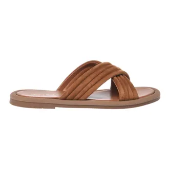 Baldinini Damen, Schuhe, Braun, 38 1/2 EUGr&ouml;&szlig;e