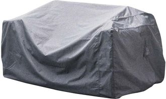 Hesperide Hesperide - Hambo Schutzh&uuml;lle f&uuml;r Sofa m - 200 x 115 x 100 cm - Hesp&eacute;ride