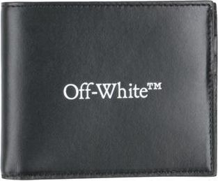Off-white Petite maroquinerie - Portefeuilles sur YOOX.COM