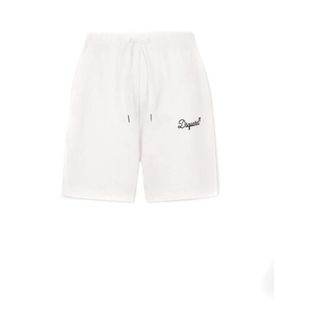 Dsquared2 Hosen - - Shorts - Herren - Wei&szlig; - M