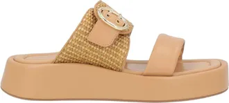Elvio Zanon SCHUHE - Sandalen auf YOOX.COM