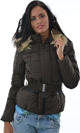 Only Only Veste Bella Black Coffee