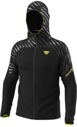 Dynafit Trail Reflective Wind M - Trailrunningjacke - Herren