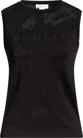 Alexander McQueen TOPS - Tops auf YOOX.COM