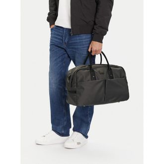 G-Star Wochenendtasche G-Star Raw EO-LEON-LX8740J Grau