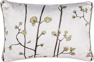 Beddinghouse x Van Gogh Museum Plum Blossoms Zierkissen - 40x60 cm - Andere Qualit&auml;ten - Sand