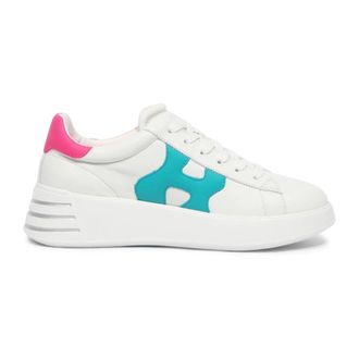 Hogan Rebel Schuhe mit Memory Foam Technologie - - Shoes - Damen - Wei&szlig; - 35 1/2 EU
