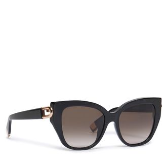 Furla Sonnenbrillen Furla WD00124 A.0116 O6000 Schwarz