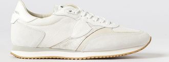 Philippe Model Sneakers PHILIPPE MODEL Herren Farbe Wei&szlig;