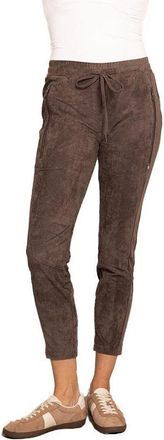 Zhrill Jogger Pants ZHCHIARA - brown