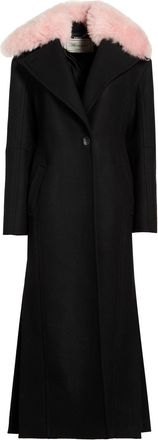 Blumarine JACKEN & M&Auml;NTEL - M&auml;ntel auf YOOX.COM