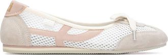 Xti Ballerinas Damen EIS - Bequeme und vielseitige Schuhe - Casual Mode - Modell 14522608 (Gr&ouml;&szlig;e 40)