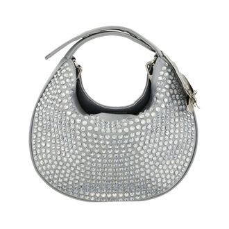 Genny Damen, Taschen, Grau, ONE SIZEGr&ouml;&szlig;e