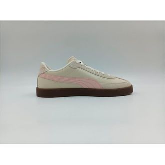 Puma Club II Era Freizeitschuhe f&uuml;r Damen, Beige, Marke: Puma - EAN: 4067983326042 - Schuhgr&ouml;&szlig;e: 38,5