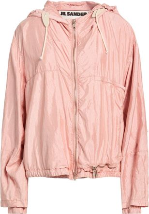 Jil Sander JACKEN & M&Auml;NTEL - Jacken und Anoraks auf YOOX.COM