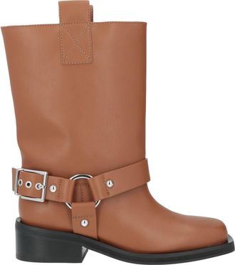 Ganni SCHUHE - Stiefeletten auf YOOX.COM