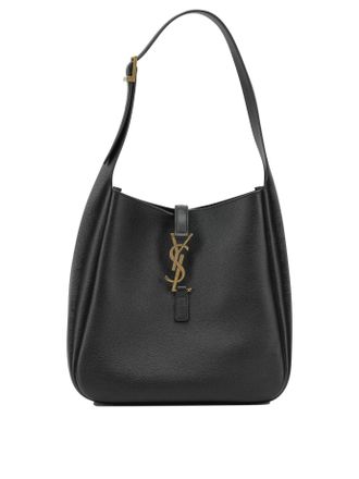 Saint Laurent Sacs port&eacute; &eacute;paule Saint Laurent