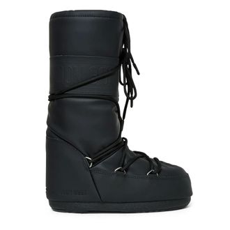 Moon Boot Icon Rubber Moon Boot