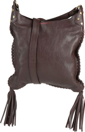 Borbonese TASCHEN - Umh&auml;ngetasche auf YOOX.COM