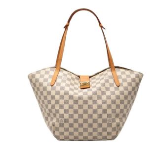 Louis Vuitton Damen, Pre-Owned, Wei&szlig;, ONE SIZEGr&ouml;&szlig;e