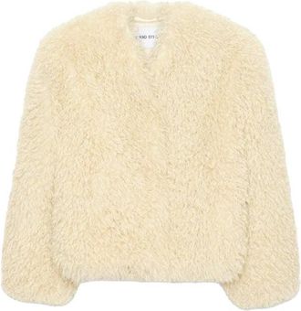 STAND Damen Jacke CHARLOTTE