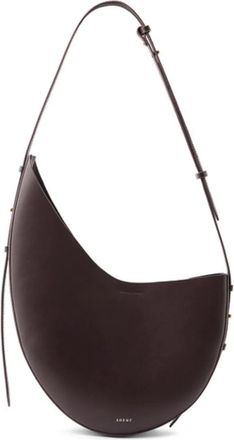SOEUR Soeur, Femme, Sacs, Rouge, Taille: ONE Size Winona Shoulder Bag
