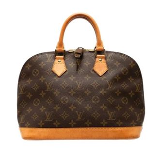 Louis Vuitton Sac &agrave; main Pre-owned - Femme - Pre-owned - Brun - Taille: ONE Size