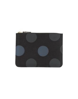 Comme Des Gar&ccedil;ons Petite maroquinerie - Petites pochettes sur YOOX.COM