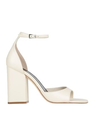 PARIS TEXAS SCHUHE - Sandalen auf YOOX.COM