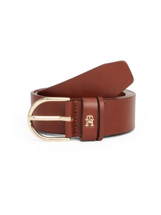 Tommy Hilfiger Gürtel ESSENTIAL EFFORTLESS