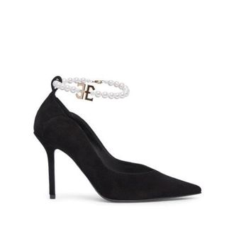 Fabi Pumps - - Shoes - Damen - Schwarzk - 38 1/2 EU
