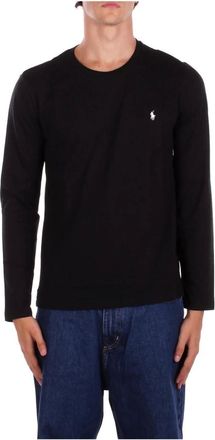 Polo Ralph Lauren Herren, Oberteile, Schwarzk, LGr&ouml;&szlig;e