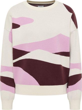 Mustang Jeans Sweater Damen Style Donna