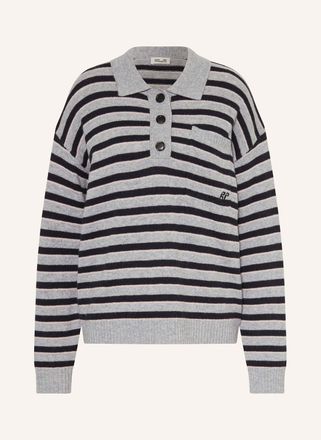 Baum Und Pferdgarten Baum Und Pferdgarten Pullover Cailey grau