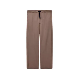 Giorgio Armani Herren, Hosen, Braun, LGr&ouml;&szlig;e