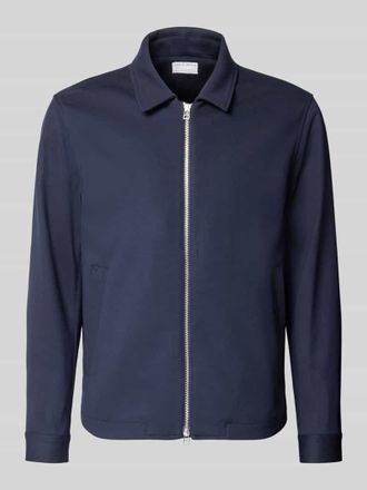 Tiger Of Sweden Blouson mit Zweiwege-Rei&szlig;verschluss Modell BARNABY