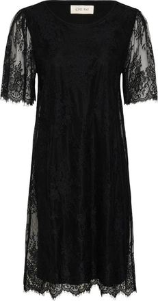Cream Kleider - - Dresses - Damen - Schwarzk - M