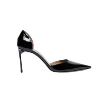 Tom Ford Avec Talon - Femme - Chaussures - Noir - Taille: 39 EU