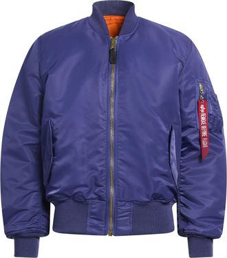 Alpha Industries JACKEN & M&Auml;NTEL - Jacken und Anoraks auf YOOX.COM