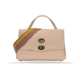 Zanellato Handbags - - Bags - Damen - Rosa - ONE SIZE