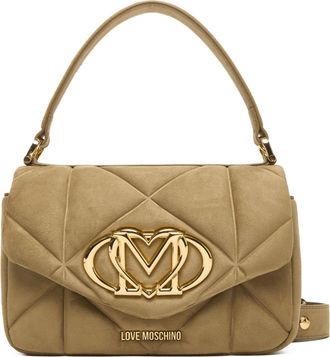 Love Moschino Handtasche LOVE MOSCHINO JC4317PP0NKE0105 Beige